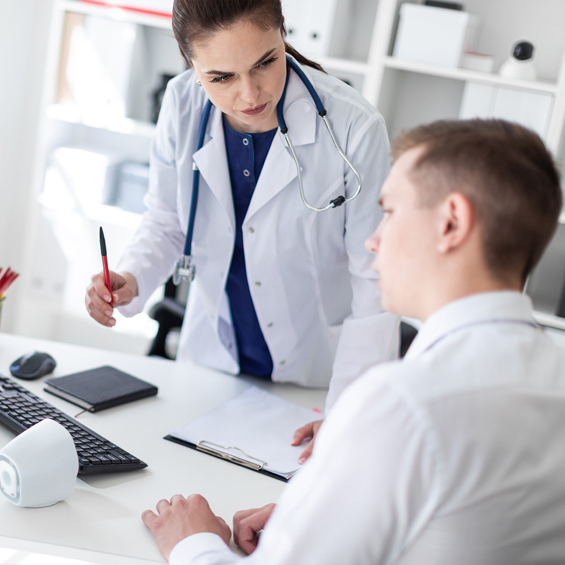 Professional Medical Care - مجمع د. ابراهيم أشعري الطبي